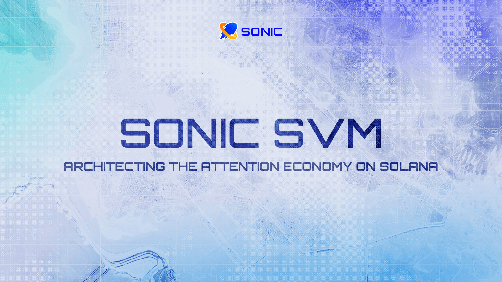 Sonic SVM: Architecting the Attention Economy on Solana